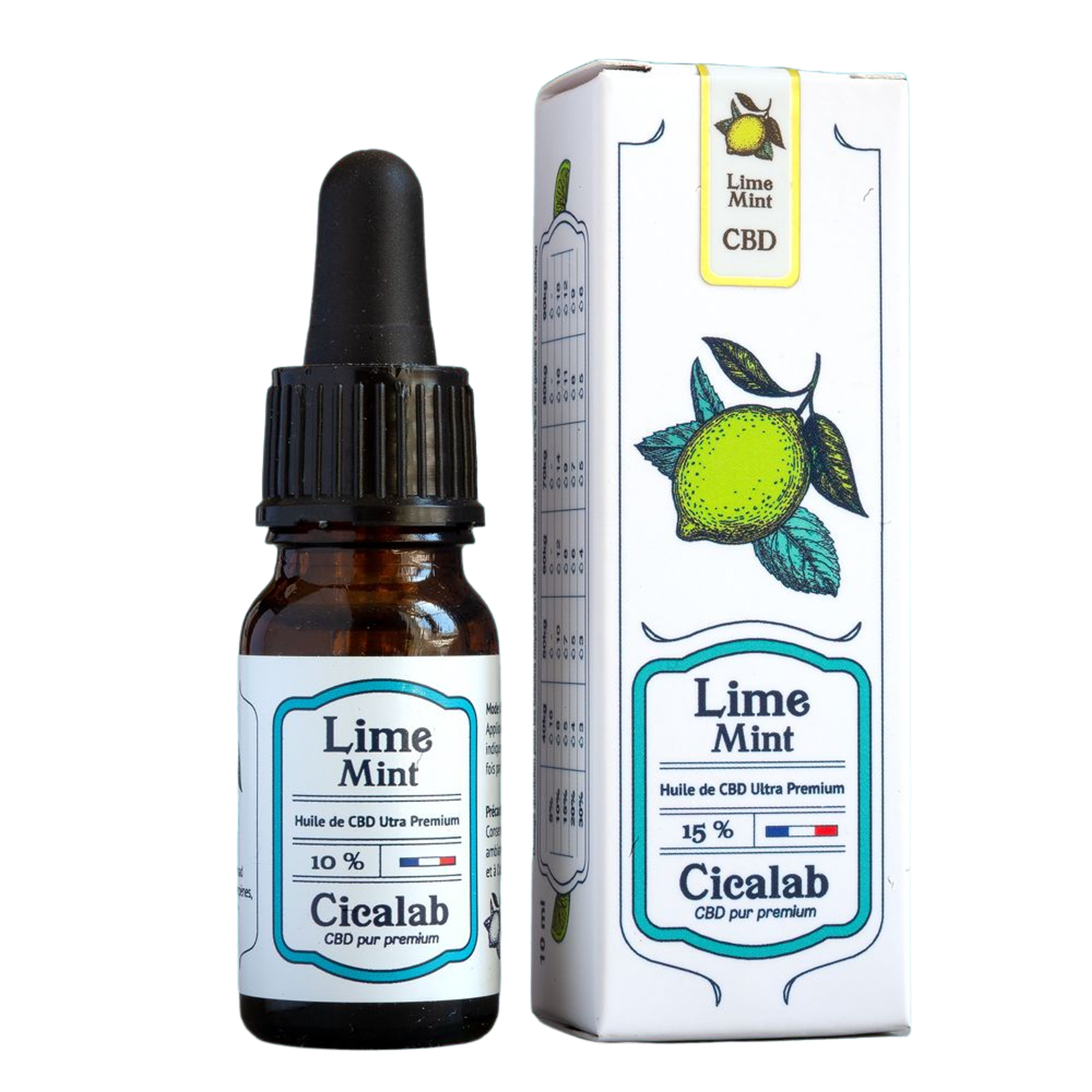 Cicalab - Produits CBD premium – Cica Lab